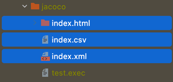 달록의 Jacoco 적용기 (feat. Gradle)